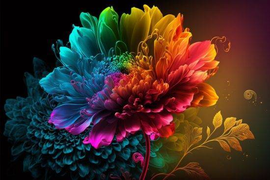 The Meaning Of 21 Colors to Unlock the Magic of Color Therapy🎨 - Full ...