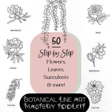 Shop - Full Bloom Club