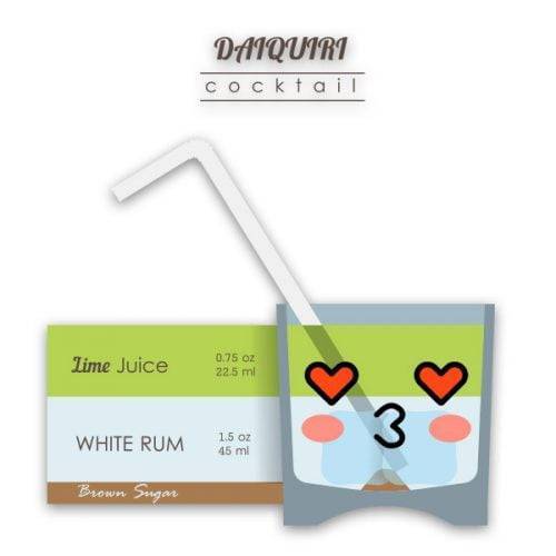 12 Gorgeous Cocktail Recipes for the Ultimate Self-Care - Full Bloom Club