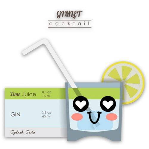 12 Gorgeous Cocktail Recipes for the Ultimate Self-Care - Full Bloom Club