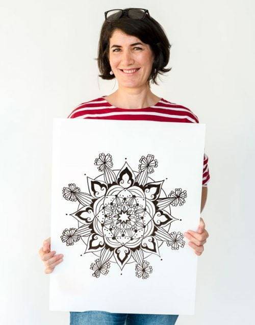Mandala Creation Toolkit - Full Bloom Club