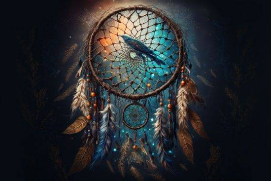 13 Incredible Things You Should Know About Dream Catchers - Full Bloom Club