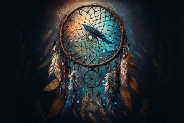 13 Incredible Things You Should Know About Dream Catchers - Full Bloom Club