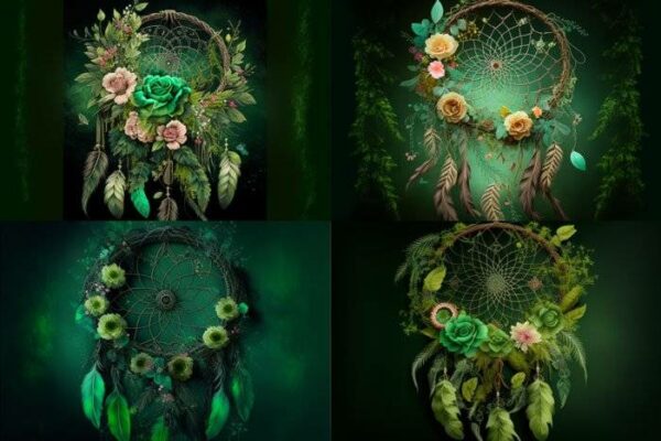 13 Incredible Things You Should Know About Dream Catchers - Full Bloom Club