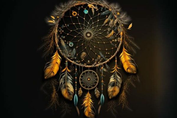 13 Incredible Things You Should Know About Dream Catchers - Full Bloom Club