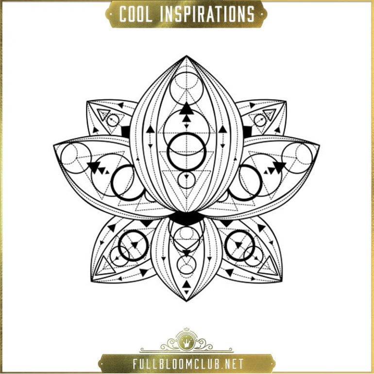 What You Need to Know About the Incredible Lotus Mandala - Full Bloom Club