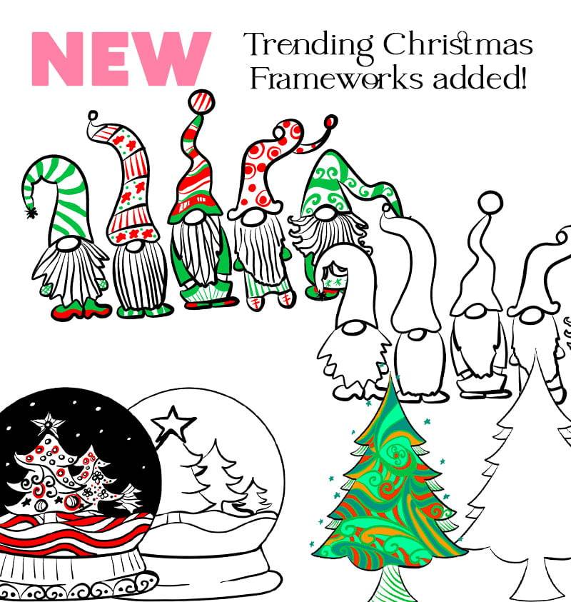 Best ZenDoodle Resource - Full Bloom Club