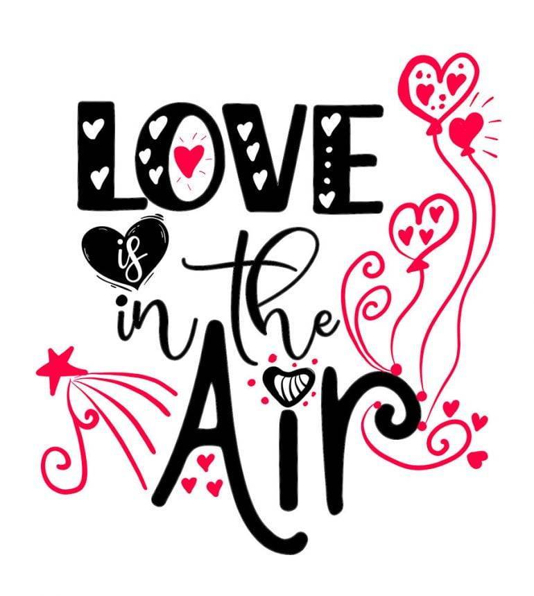 Love Drawings The Easy Way & 7 Heart-Melting Drawing Ideas to Try ...