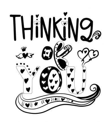 Love Drawings The Easy Way & 7 Heart-Melting Drawing Ideas to Try ...