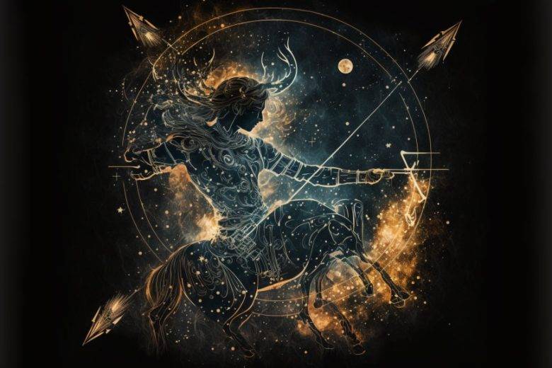 Incredible Drawing Ideas Based on your Zodiac Sign🌟 - Full Bloom Club