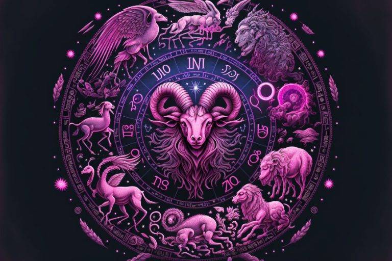 Incredible Drawing Ideas Based on your Zodiac Sign🌟 - Full Bloom Club