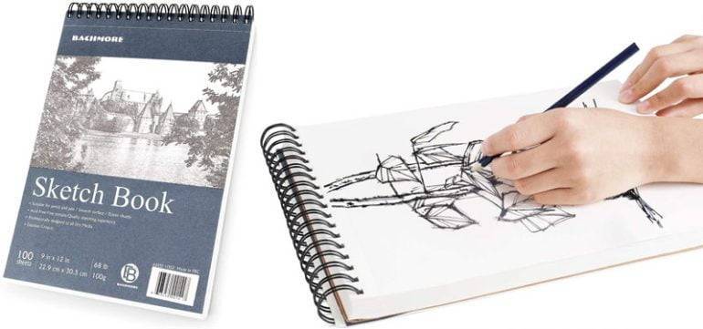 Drawing Mastery Guide: Best Tools, Pens & More - Full Bloom Club