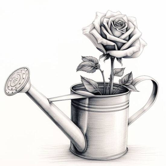 The Ultimate Guide To Mastering the Art of Beautiful Sketches - Full ...