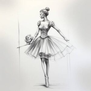 Easy Pencil Drawings Secrets and 39+ Beautiful Ideas For It - Full ...