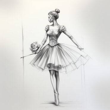 Easy Pencil Drawings Secrets and 39+ Beautiful Ideas For It - Full ...