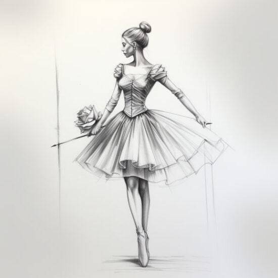 Easy Pencil Drawings Secrets and 39+ Beautiful Ideas For It - Full ...