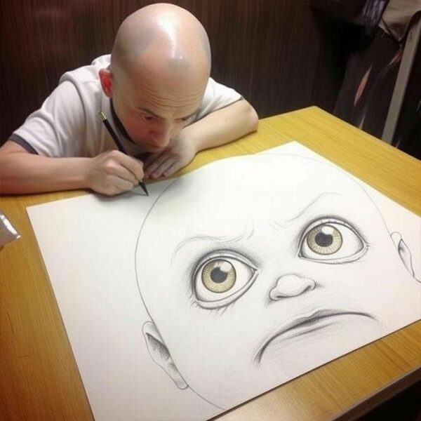 Artificial Intelligence Gone Wild: 14 of AI's Most Hysterical Doodle ...