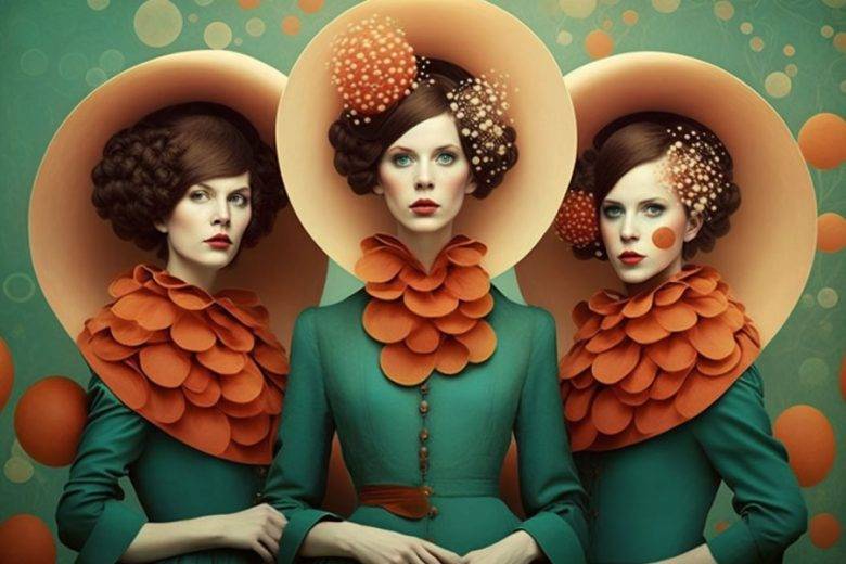 Artistic Adventures: The Wildest, Weirdest, and Most Wonderful Creative ...