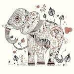 From Dumbo to Drawing Master: Create Funny and Cute Elephants in ...