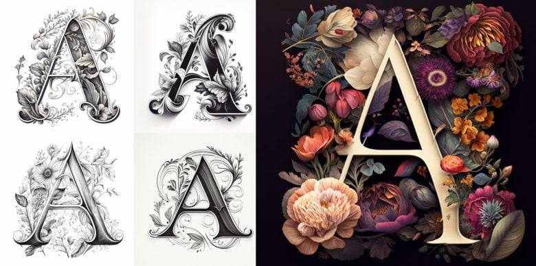 Hand Lettering: The Beautiful Guide & 59 Unique Inspirations - Full ...