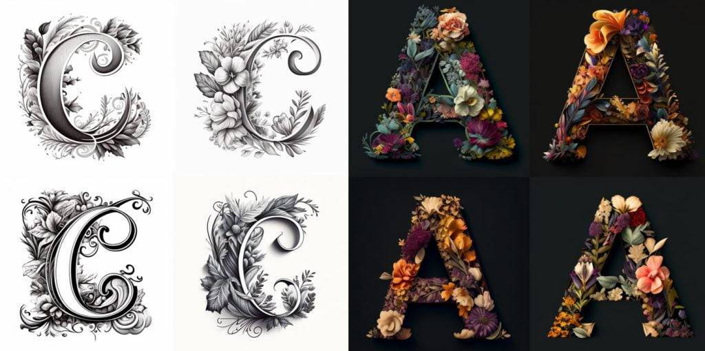 Hand Lettering: The Beautiful Guide & 59 Unique Inspirations - Full ...