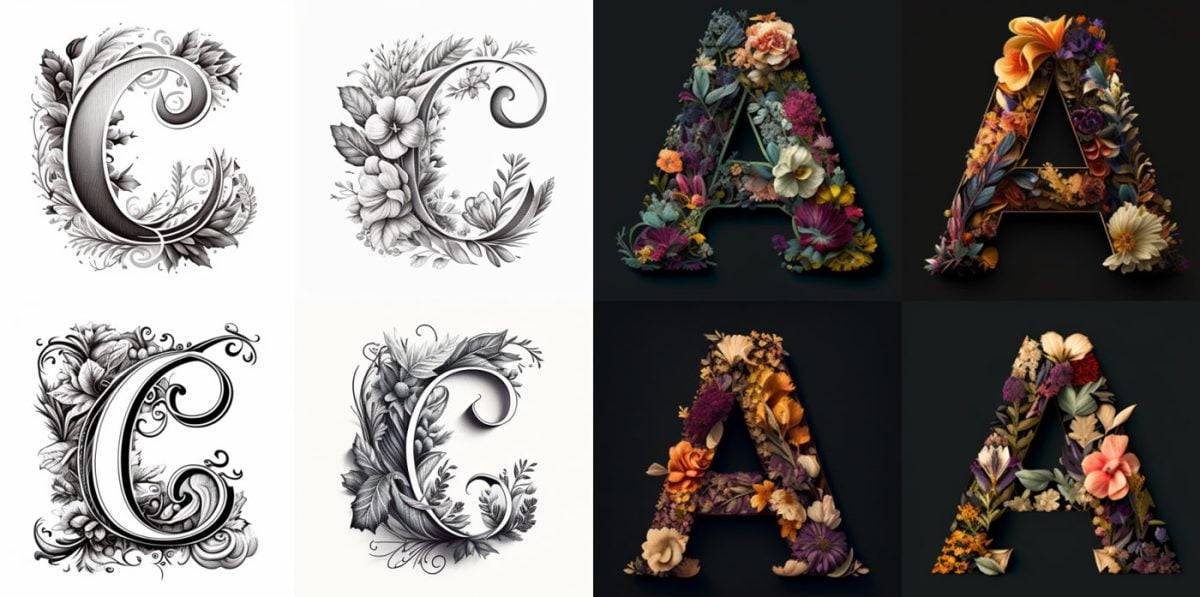 Hand Lettering: The Beautiful Guide & 59 Unique Inspirations - Full ...