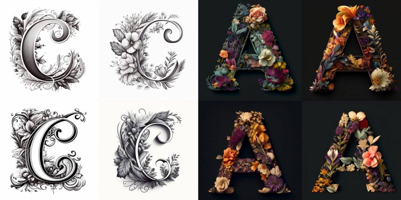 Hand Lettering: The Beautiful Guide & 59 Unique Inspirations - Full ...