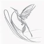 One Line Drawing: The Ultimate Guide & 129 Ideas For It - Full Bloom Club