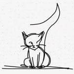 One Line Drawing: The Ultimate Guide & 129 Ideas For It - Full Bloom Club