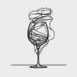 One Line Drawing: The Ultimate Guide & 129 Ideas For It - Full Bloom Club