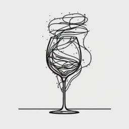 One Line Drawing: The Ultimate Guide & 129 Ideas For It - Full Bloom Club