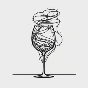 One Line Drawing: The Ultimate Guide & 129 Ideas For It - Full Bloom Club