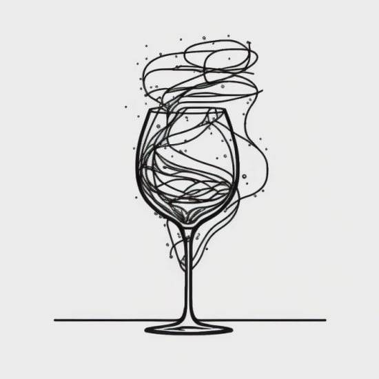 One Line Drawing: The Ultimate Guide & 129 Ideas For It - Full Bloom Club