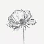 One Line Drawing: The Ultimate Guide & 129 Ideas For It - Full Bloom Club