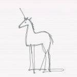 One Line Drawing: The Ultimate Guide & 129 Ideas For It - Full Bloom Club