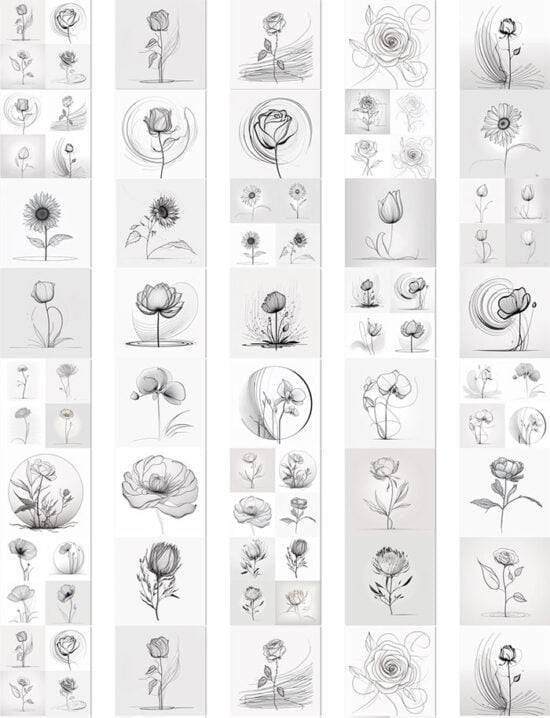 Brilliant Botanicals - Full Bloom Club