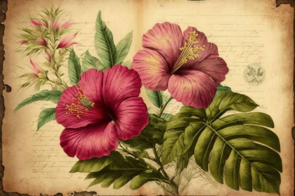 Secret Garden: Hidden Petals, Whispered Tales - Full Bloom Club