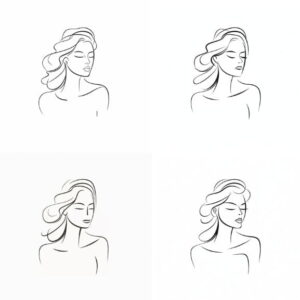 Mastering the Basics of Line Art: Essential Tips for Beginners & 247 ...