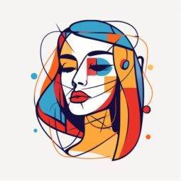 Mastering the Basics of Line Art: Essential Tips for Beginners & 247 ...