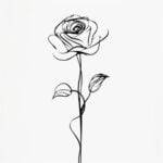 Mastering the Basics of Line Art: Essential Tips for Beginners & 247 ...