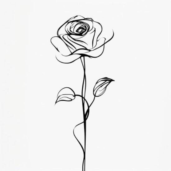 Mastering the Basics of Line Art: Essential Tips for Beginners & 247 ...