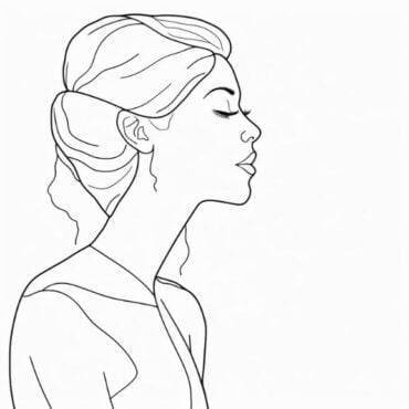 Mastering the Basics of Line Art: Essential Tips for Beginners & 247 ...