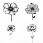 How to Draw a Flower: A Beginner's Guide - Full Bloom Club