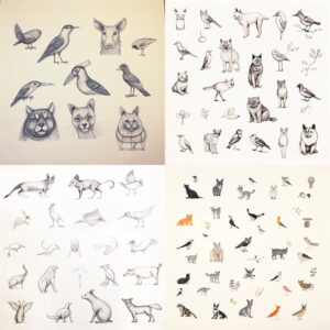 219 Easy Drawing Ideas: How-To Guides and Expert Tips - Full Bloom Club
