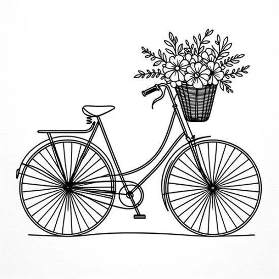 Mastering the Basics of Line Art: Essential Tips for Beginners & 247 ...