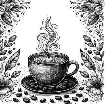 Mastering the Basics of Line Art: Essential Tips for Beginners & 247 ...