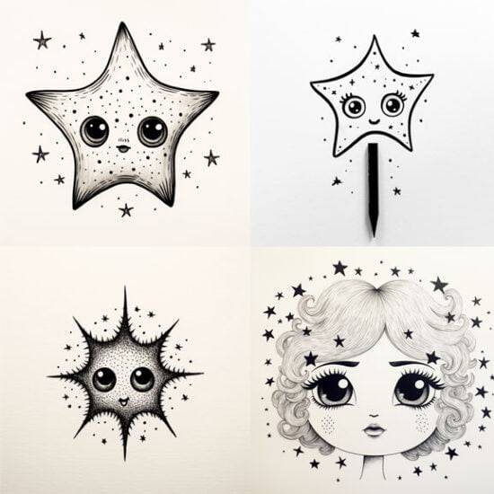 Ultimate How to Guide to Cute Drawings and 138 Ideas for It - Full ...