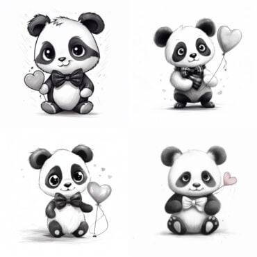 Ultimate How to Guide to Cute Drawings and 138 Ideas for It - Full ...