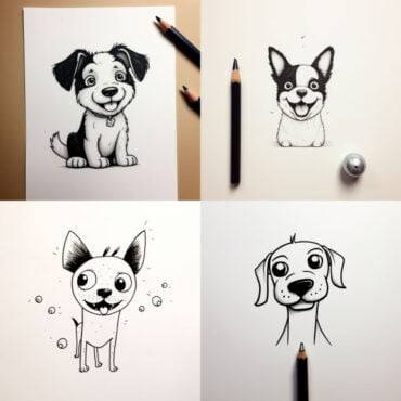 Ultimate How to Guide to Cute Drawings and 138 Ideas for It - Full ...