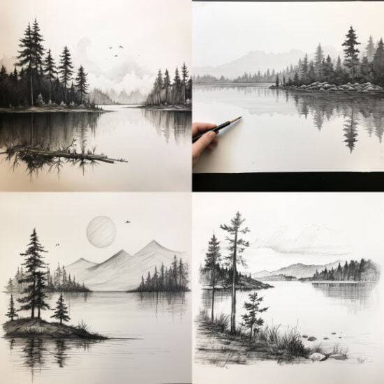 219 Easy Drawing Ideas: How-To Guides and Expert Tips - Full Bloom Club